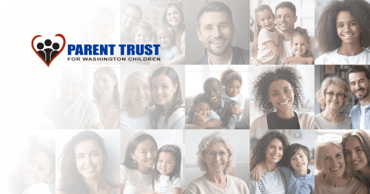 Division of Child Support offered by Washington State Department of ...